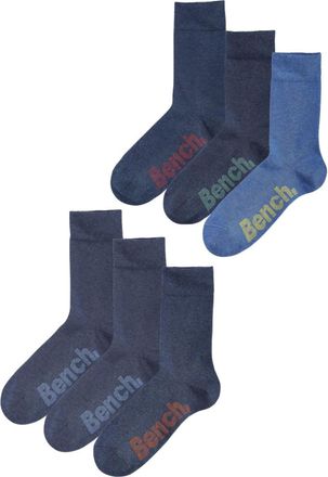 Bench Socken