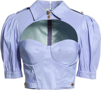 Elisabetta Franchi TOPS - Tops auf YOOX.COM