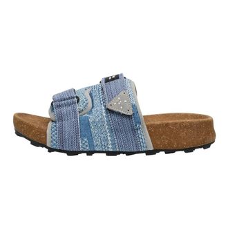 Flower Mountain unisex, Schuhe, Blau, 37 EUGr&ouml;&szlig;e