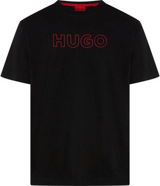 HUGO BOSS Pyjamaoberteil EZRA