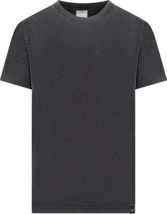 Courr&egrave;ges Homme, Tops, Noir, Taille: L T-Chemises
