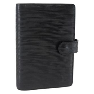 Louis Vuitton Pre-owned Leder Home-Office - - Pre-owned - Damen - Schwarzk - ONE SIZE