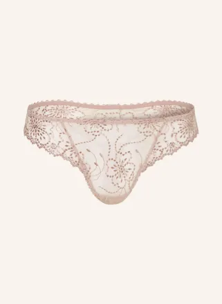 Marie Jo Marie Jo String Jane Mit Schmuckperlen rosa