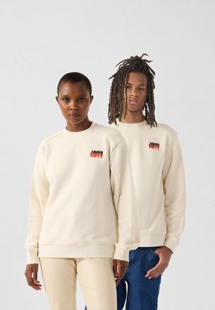 Jott Sweatshirt graphique Naturel Jamie gradient - Taille XL