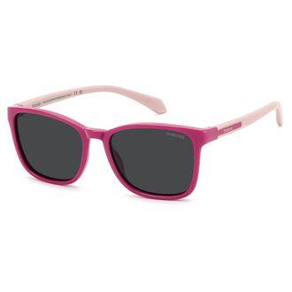 Polaroid unisex, Accessories, Rosa, 49 MMGr&ouml;&szlig;e