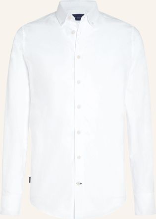 MR MARVIS Mr Marvis Hemd The Oxford Shirt weiss