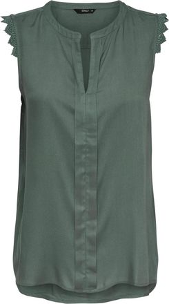 Only Onlkimmi S/L Top WVN Noos