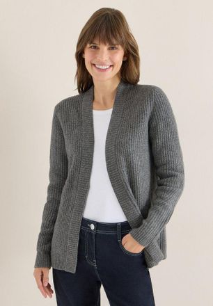 Cecil Cardigan im soften Baumwoll-Mix