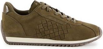 Michael Kors Baskets Rhodes en cuir