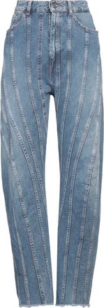 Dondup HOSEN & R&Ouml;CKE - Jeanshosen auf YOOX.COM