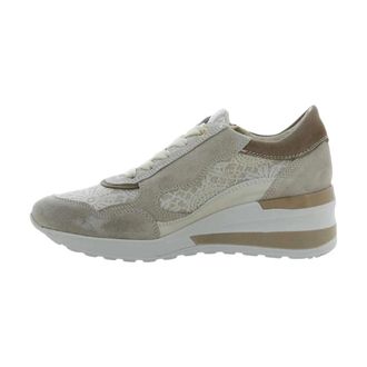 DL Sport Femme, Chaussures, Beige, Taille: 37 EU 6999 Baskets