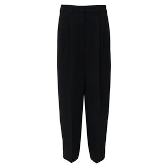 Comma Damen, Hosen, Schwarzk, XSGr&ouml;&szlig;e