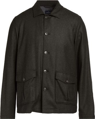 Hackett JACKEN & M&Auml;NTEL - Jacken und Anoraks auf YOOX.COM
