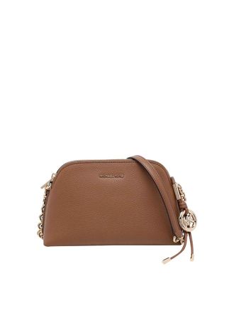 Michael Michael Kors Sac Bandouli&egrave;re - Marron