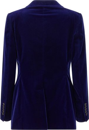 Tom Ford Blazer - Navy