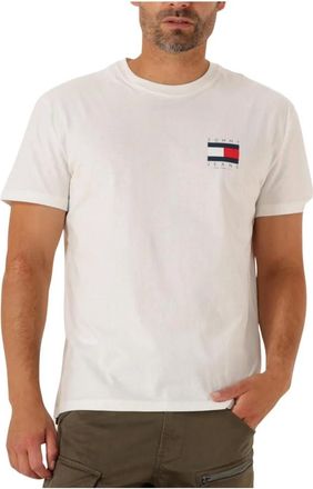 Tommy Jeans Herren, Oberteile, Beige, XLGr&ouml;&szlig;e