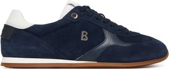 Bogner Sneakers Bogner Monza 2 12621015 Dunkelblau