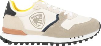 Blauer SCHUHE - Sneakers auf YOOX.COM