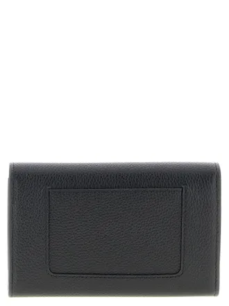 Mulberry Darley Wallet - Black