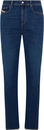 Diesel Homme, Jeans, Bleu, Taille: W40 Jeans