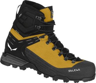 Salewa Ortles Ascent Mid GTX M - Hochtourenschuhe - Herren