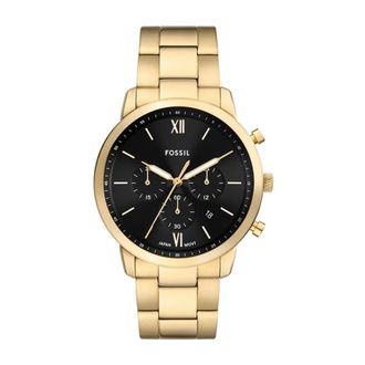 Fossil Herren, Accessories, Gelb, ONE SIZEGr&ouml;&szlig;e