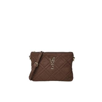 V&deg; 73 Diaspro Umh&auml;ngetasche - - Bags - Damen - Braun - ONE SIZE