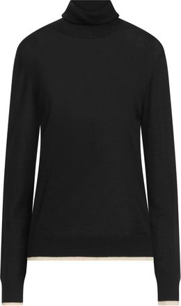 Z.o.e. Zone of embroidered STRICKWAREN - Rollkragenpullover auf YOOX.COM