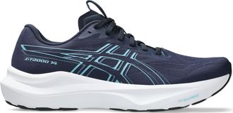 Asics Herren GT-2000 14 Sneaker, Midnight/Stillwater, 39 EU