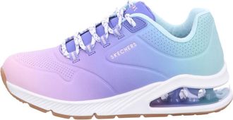 Skechers Damen, Schuhe, Mehrfarbig, 41 EUGr&ouml;&szlig;e