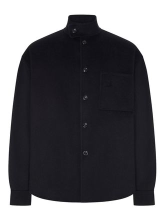 Giorgio Armani Hemd - Schwarz