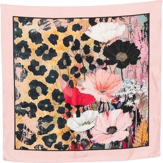 D'Aniello Damen, Accessories, Rosa, ONE SIZEGr&ouml;&szlig;e