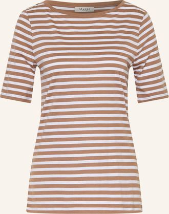 Maerz Maerz Muenchen T-Shirt braun