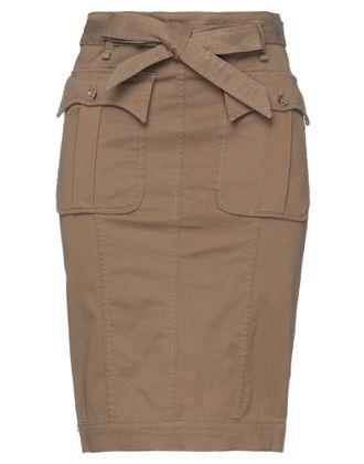 Manila Grace HOSEN & RÖCKE - Jeansröcke auf YOOX.COM