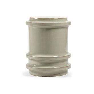 Serax Table dappoint en gr&egrave;s Pawn, Marie Michielssen Serax