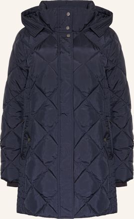 Fuchs Schmitt Fuchs Schmitt Steppmantel Randers blau