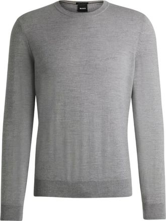 HUGO BOSS Homme, Pulls, Gris, Taille: S Botto Sweater