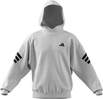 adidas Herren Sweatjacke Regular Fit