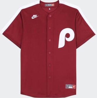 Nike Chemise de Baseball - Taille S