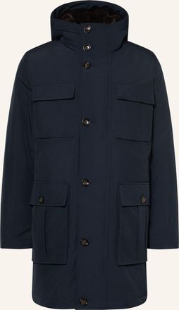 Bugatti Parka blau