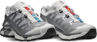 Salomon XT-4 Sneaker - Gray