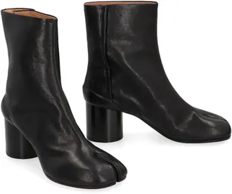 Maison Margiela Tabi Boot - Black
