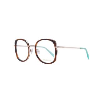 Pucci Schmetterling Optische Rahmen - - Accessories - Damen - Braun - ONE SIZE