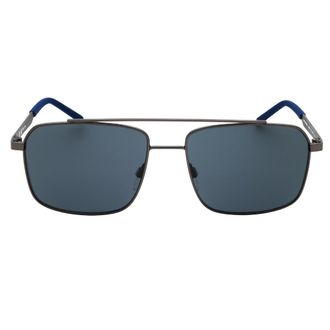 Nike Traveler Strike Satin Gunmetal Sonnenbrille
