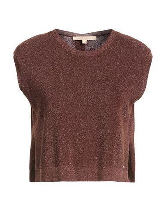 White Wise MAILLE - Pullover sur YOOX.COM