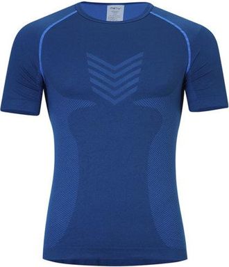 Meru Anvik SS - Funktionsshirt - Herren