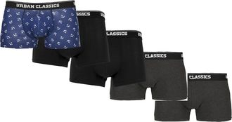 Urban Classics Boxershorts