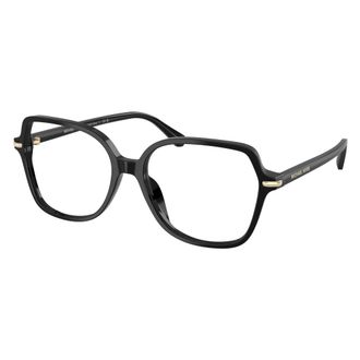 Michael Kors Goa Optical Frame - Femme - Accessoires - Noir - Taille: 56 MM
