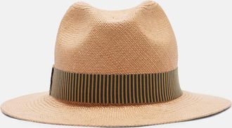 Eres Hut Leone aus Stroh