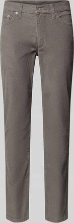 Levi's Slim Fit Cordhose im 5-Pocket-Design Modell 511
